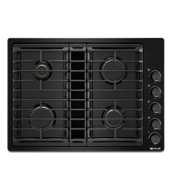 Plaques de cuisson à ventilation intégrée chez Corbeil Electro