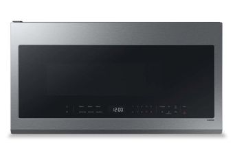 Micro-ondes à hottes intégrées chez Corbeil Electro